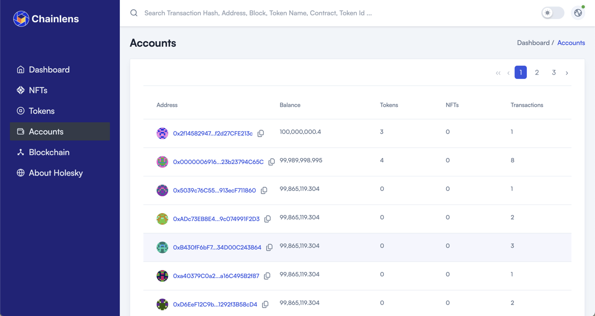 Blockchain Explained: What is a blockchain wallet and account?